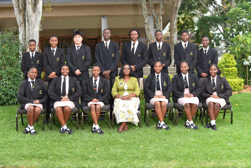 Academics – Celebration International School